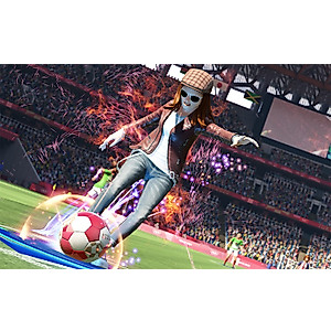 Olympische Spiele Tokyo 2020 - Das offizielle Videospiel (Playstation 4)