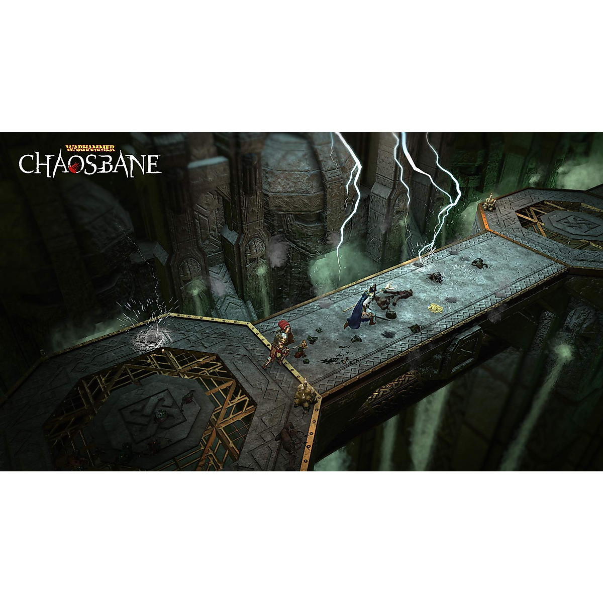 Warhammer: Chaosbane - Xbox One (Xbox One)
