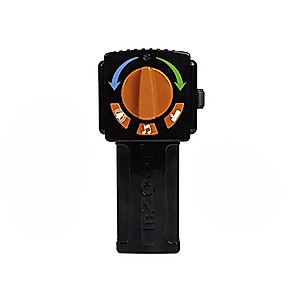 Lionel New York Central Ready-to-Play Set, Battery Powered Model Train Set with Remote