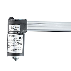 MineCtrl Kaidi Linear Actuator Model KDPT007-113 Lift Chairs Power Recliner Motor Replacement Parts