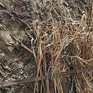 Bolderton Lookout XT Ground Blind, MOBU Country