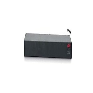 APC AP7911A Rack PDU/Switched/2U/30A/16-Outlet/208V Surge Protector