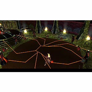 Neverwinter Nights - PlayStation 4 Enhanced Edition