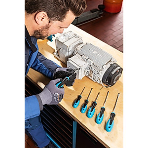 Haze Werkzeug Module 163-265/6