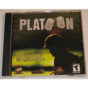 Platoon - PC