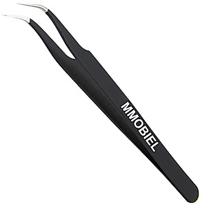 MMOBIEL 1 mm Double Sided Layer Strong Adhesive Tape 50 m Long Roll (Black) for Smartphone Tablet Repair