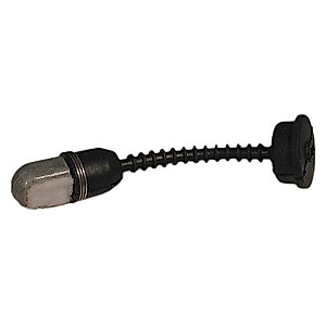 Stens Fuel Line With Filter 120-388 for Shindaiwa A037000000