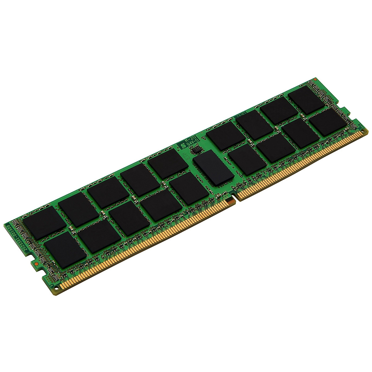Kingston ValueRAM 32GB 2133MHz DDR4 ECC Reg CL15 DIMM 2Rx4 (KVR21R15D4/32)