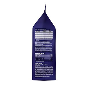 Best Breed All Breed Dog Diet Made in USA [Natural Dry Dog Food for All Breeds and Sizes]- 4lbs.