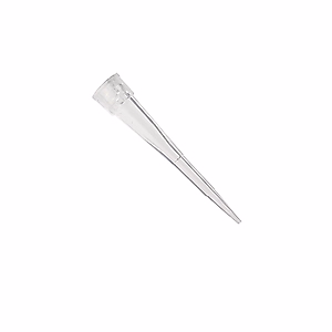 Extragene™ 10 ul Universal Pipette Tips (Clear) DNase/RNase Free. Autoclavable Bag of 1000