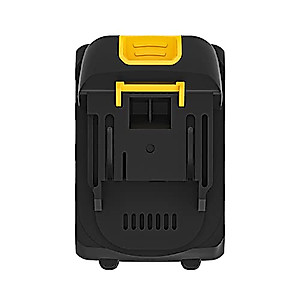 IMOUMLIVE 21V Battery, Lithium Ion, 2.0Ah …