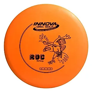 Innova - Champion Discs DX Roc Golf Disc, 170-174gm (Colors may vary)
