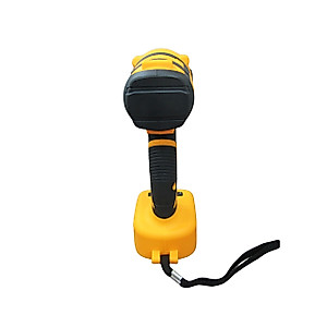 Electric Cordless Impact Wrench 3in1 Impact Driver 1/2 inch Power Wrenches Compatible with Makita 18V 20V Li-ion Battery Makita 18V 20V Li-ion Battery, DC1 without Battery