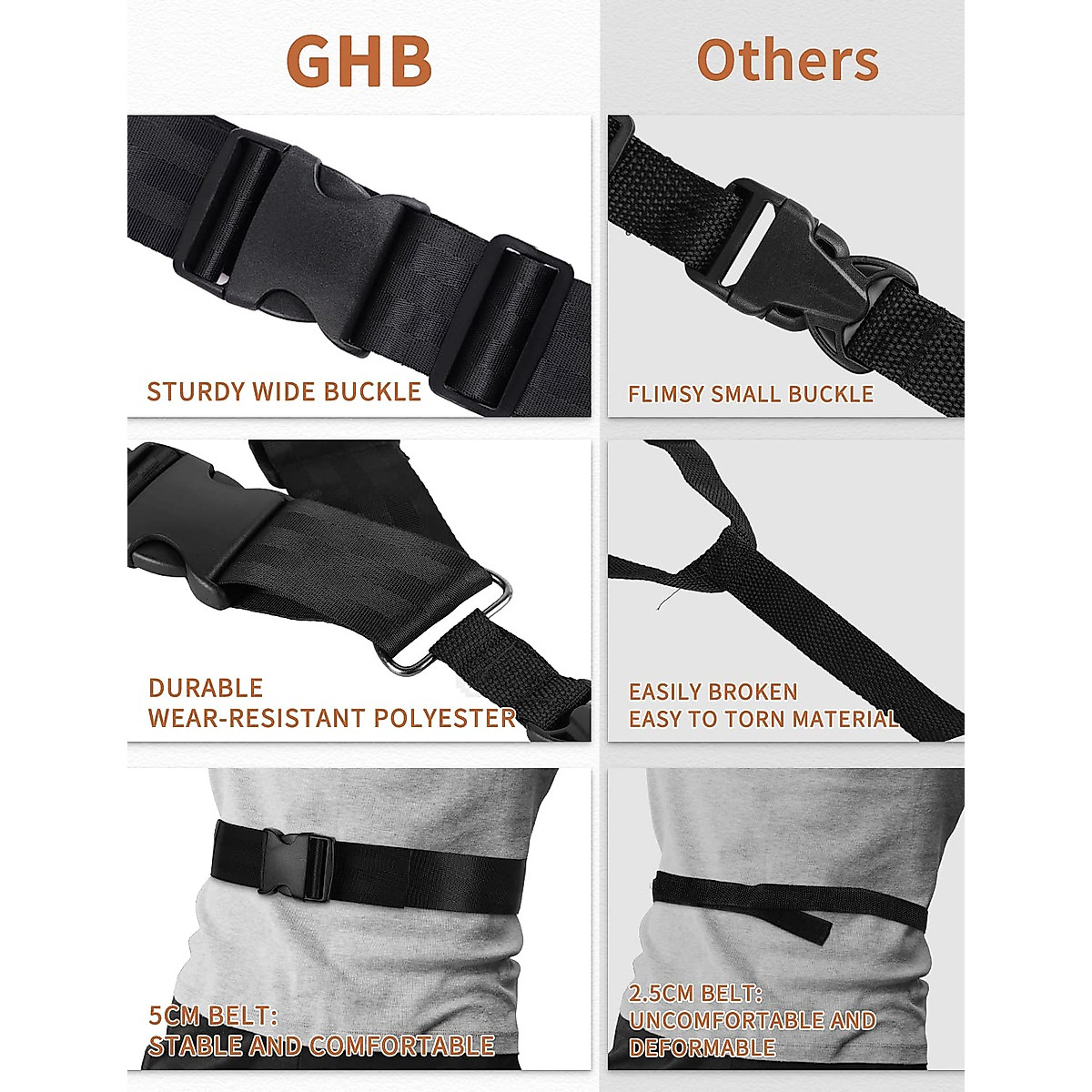 GHB Agility Ladder Speed Training Ladder 20 Feet 12 Rung Exercise Ladder, 10 Disc Cones,Resistance Parachute,Football Training Equipment Set