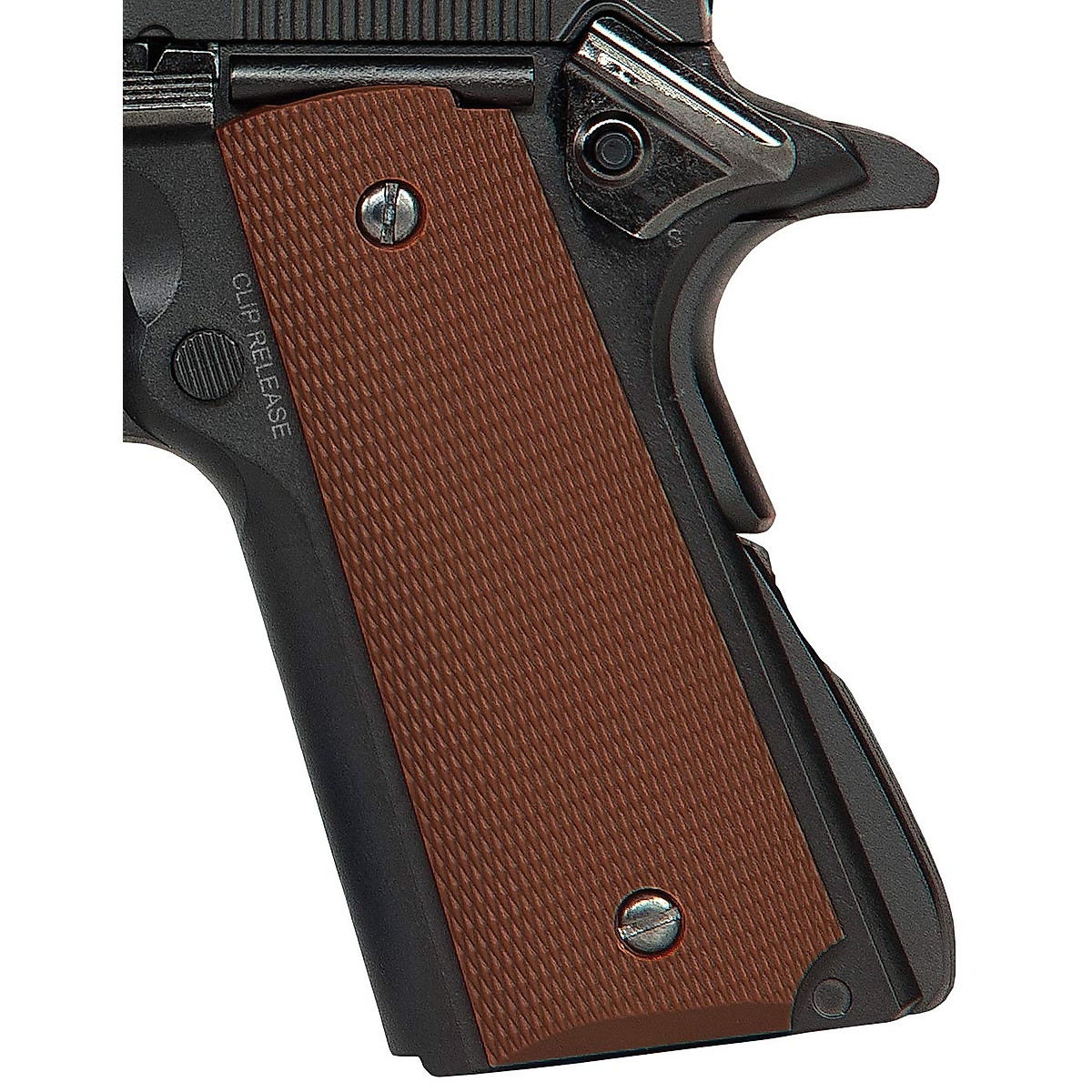 Winchester Air Rifles Model 11 Semi-Automatic BB Pistol .177 Cal 16 Shot Blowback CO2