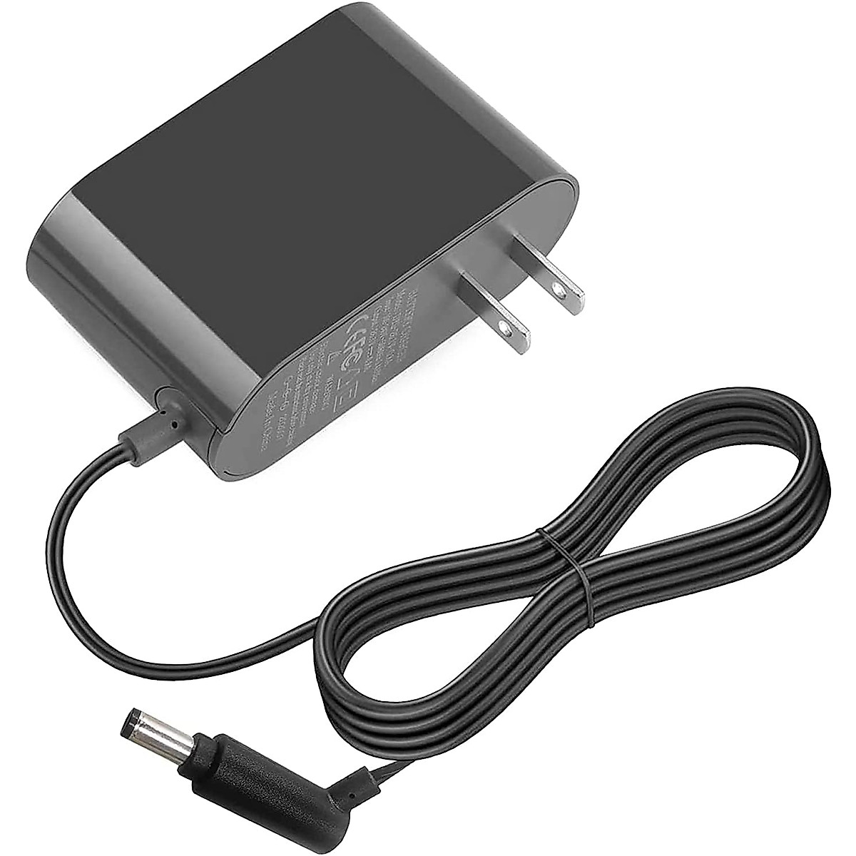 30.45V Replacement for Dyson Charger, Charger Compatible with Dyson V10 V11 V12 V15 SV12 SV20 Absolute Animal Motorhead Cordless Vacuum Power Supply 30.45V 1.1A