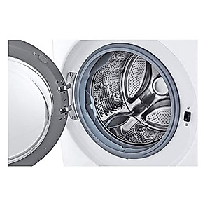 4.5 cu. ft. Ultra Large Front Load Washer