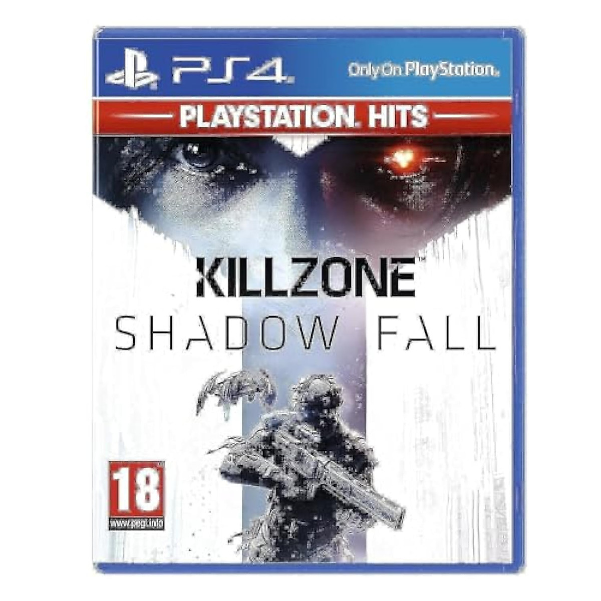 Killzone: Shadow Fall (PS4) - PlayStation Hits (PS4)