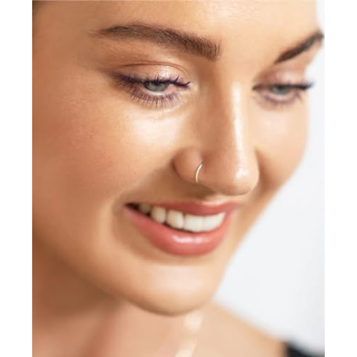 Ere Perez - Natural Almond Eyebrow Pencil | Vegan, Cruelty-Free, Clean Beauty (Perfect, 0.04 oz | 1.1 g)