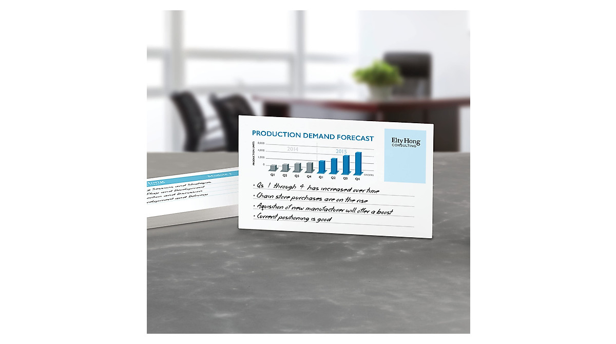 Avery Printable 3x5 Index Cards for Recipes & Flashcards | 150 Pack