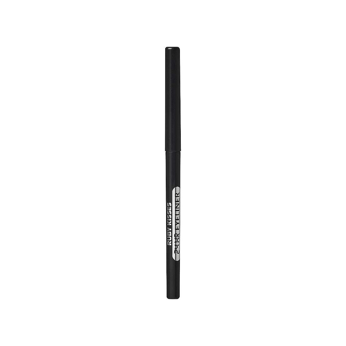 Ruby Kisses Waterproof 24HR Eye Define Eyeliner (1 Count, Very Black)