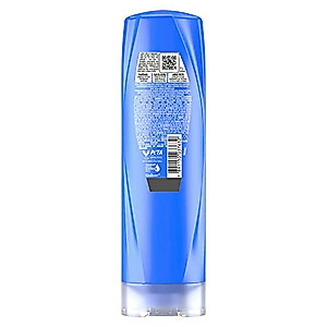 Linha Liso Extremo Seda - Condicionador 325 Ml - (Seda Extreme Straight Collection - Conditioner 11 Fl oz)