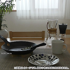 Turk Germany GmbH & Co. Classic Frying Pan [Parellel Import] (28cm)