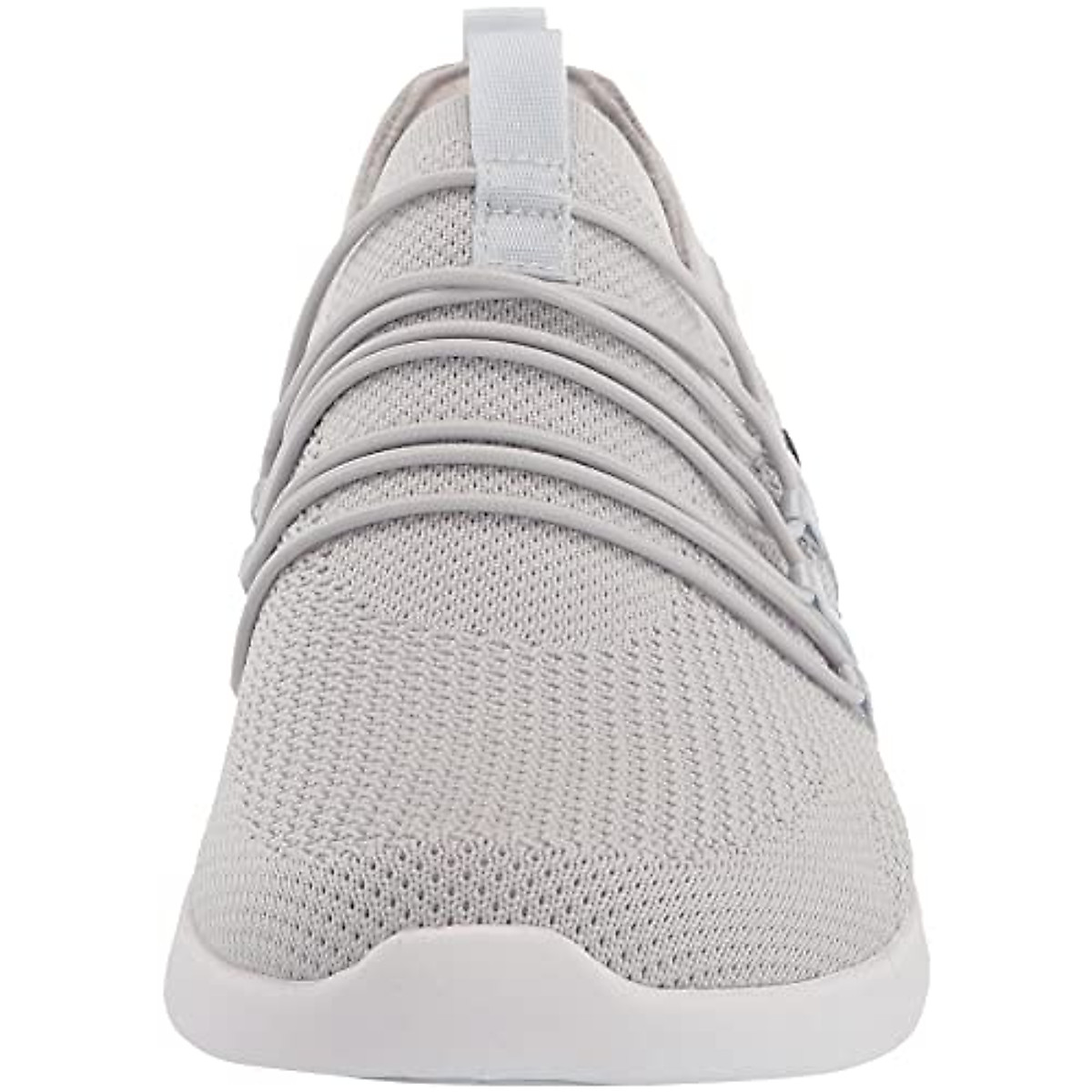 Ryka Women's Moonlight Slip-On Sneaker Vapor Grey 6 W
