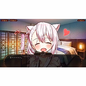 The Fox Awaits Me [Limited Edition] (English)