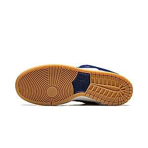 Nike Mens SB Dunk Low DO9395 400 Los Angeles Dodgers - Size 12