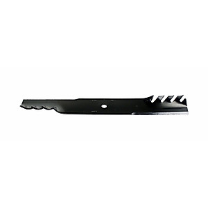 USA Mower Blades® (3 MB276BP for Dixie Chopper® 30227-60V, A60227-60N, 60" Deck