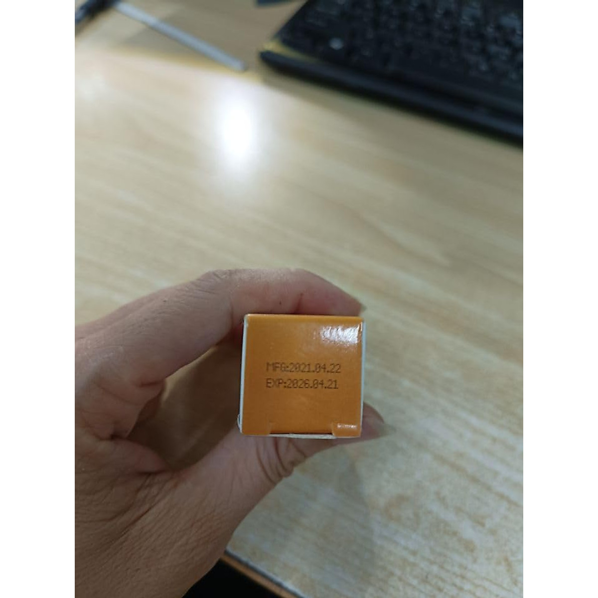 SINGOVE Pheromone Oil Perfume Fragrances Oils, Feromonas Para Atraer Hombres, Pharamon Perfume for Men Women,Perfume Con Feromonas Para Mujeres, Natural Essential Oil (Female)