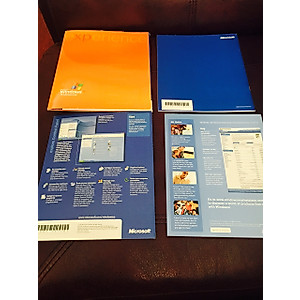 Microsoft Windows XP Professional Upgrade