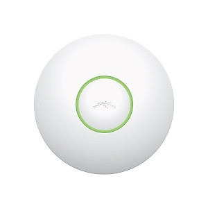 UniFi Enterprise WiFi System AP Long Range UBIQUITI NETWORKS QA UAP-LR