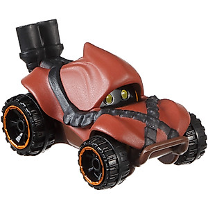 Star Wars Character Car, Jawa