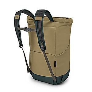 Osprey Daylite Tote Pack, Nightingale Yellow/GreenTunnel, One Size