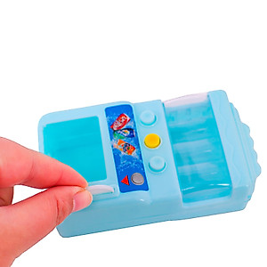 Interactive Simulation Vending Machine Toy, Pretend Play Drink Machine, Develop Common Sense of Life, Gifts for Boys & Girls