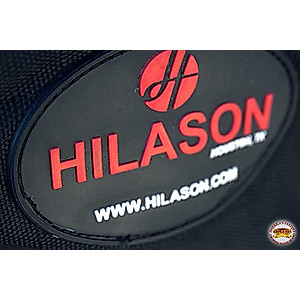 HILASON 600D Winter Waterproof Poly Horse Blanket Belly Wrap Purple | Horse Blanket | Horse Turnout Blanket | Horse Blankets for Winter | Waterproof Turnout Blankets for Horses