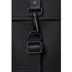 RAINS Backpack Mini - Black