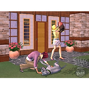 The Sims 2 Pets - Nintendo Wii (Renewed)