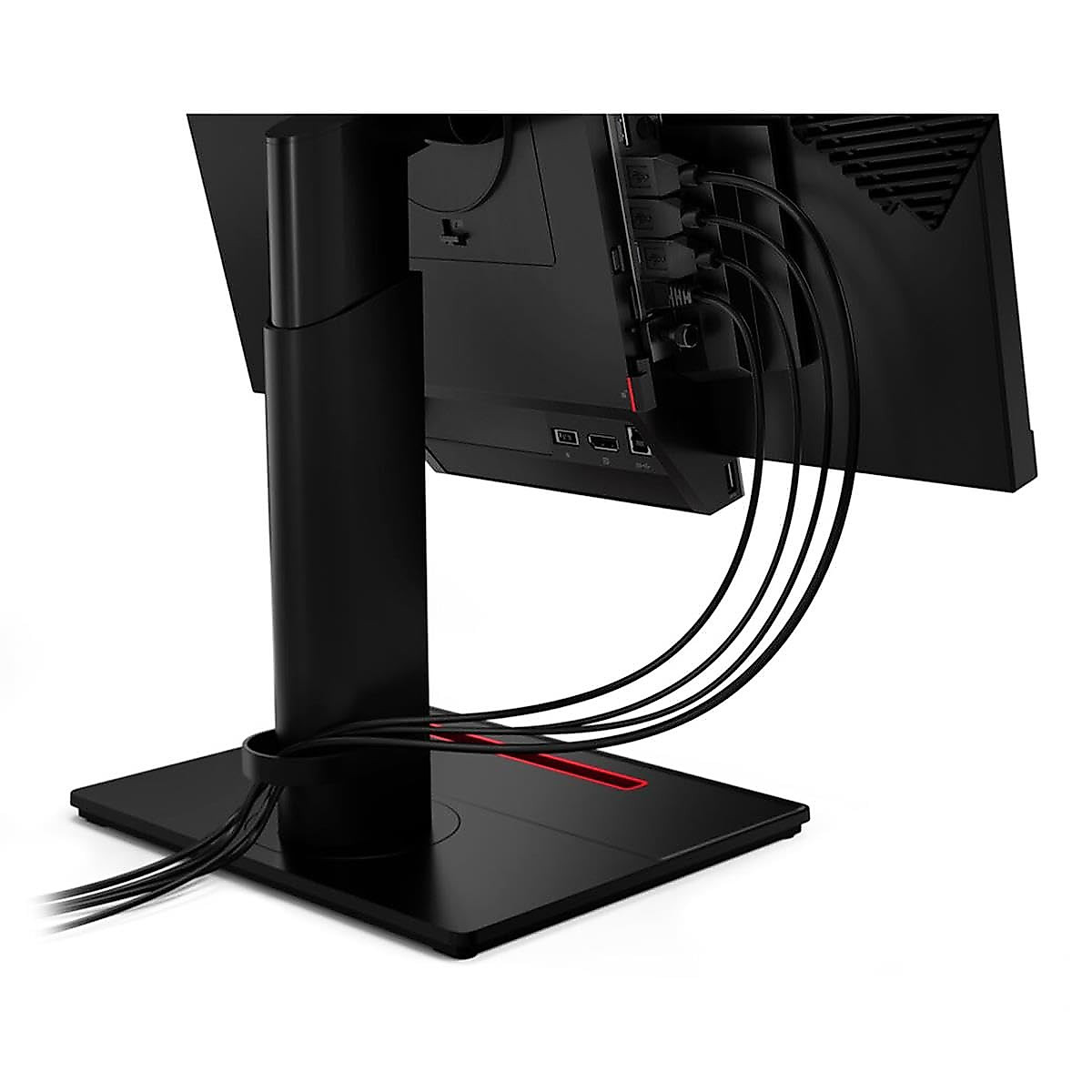 Lenovo TS TIO22 Gen4 Touch Monitor