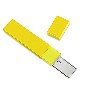 4" Scraper Blades 60 pcs Replacement Stainless Steel Razor Blade for Scraper to Remove Wallpaper Adhesive Vinyls