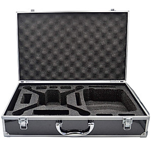Blomiky 501S Travel Box Carrying Hard Case Replacement for H ubsan H501S Quadcopter Drone / H501S Case