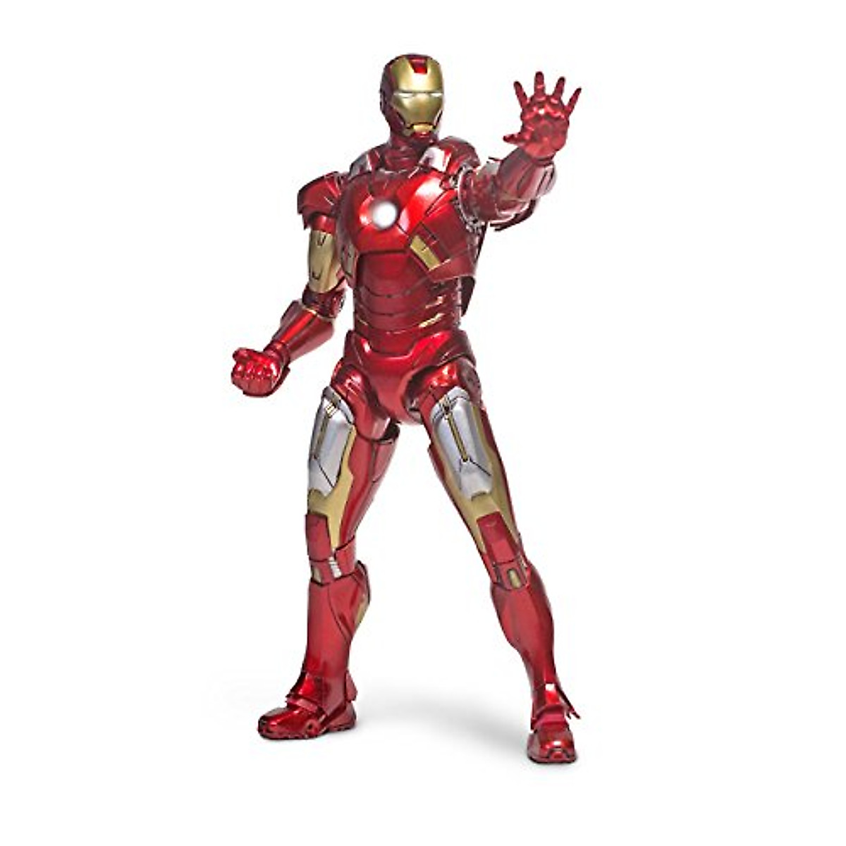 Comicave Studios Marvel Iron Man Mark VII (7) Collectible Figure for 15 years+