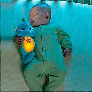 Fisher-Price Soothe & Glow Seahorse