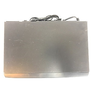 Panasonic PV-V4021 4-Head VCR (1999 Model)