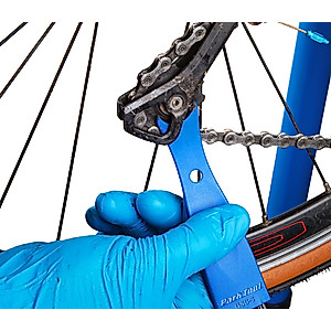 ParkTool Tool Park GSC-3 Drivetrain Clean Brush