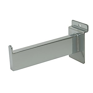 Econoco RW/6 Faceout, 6" (Pack of 24)
