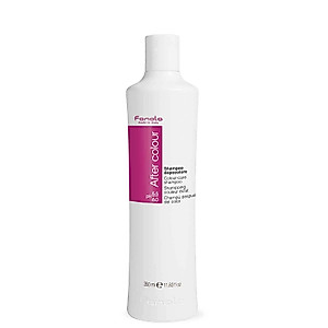 Fanola After Colour Care Shampoo, Multicolor, Unscemted, 11.83 Oz