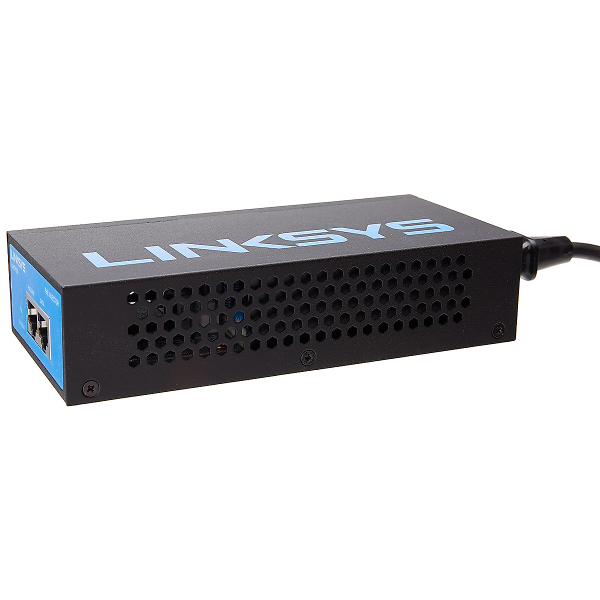 Linksys Business Gigabit High Power PoE+ Injector (LACPI30)